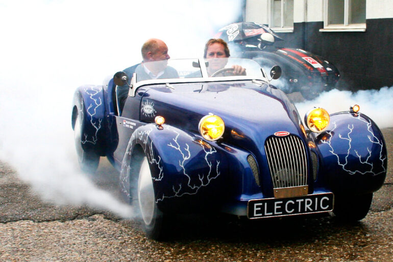 Betcha you’ve never heard of the Burton? | cars4starters