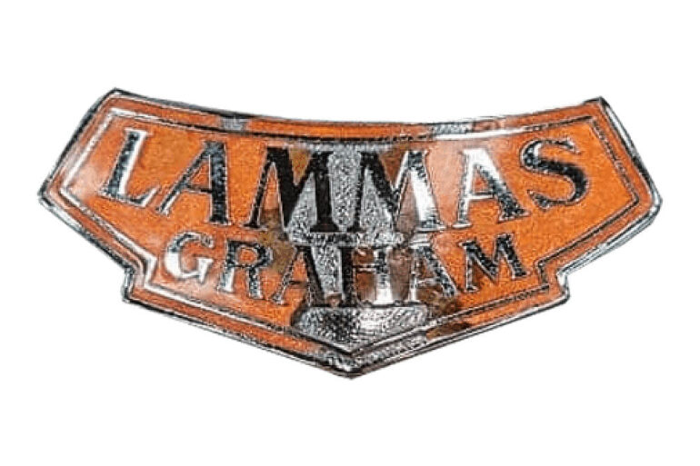 Lammas-Graham lasted just two years | cars4starters