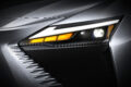 Lexus turns up the power for RZ EV | cars4starters