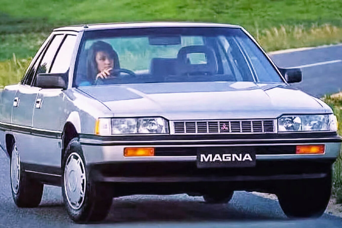 Magna at 40 | cars4starters