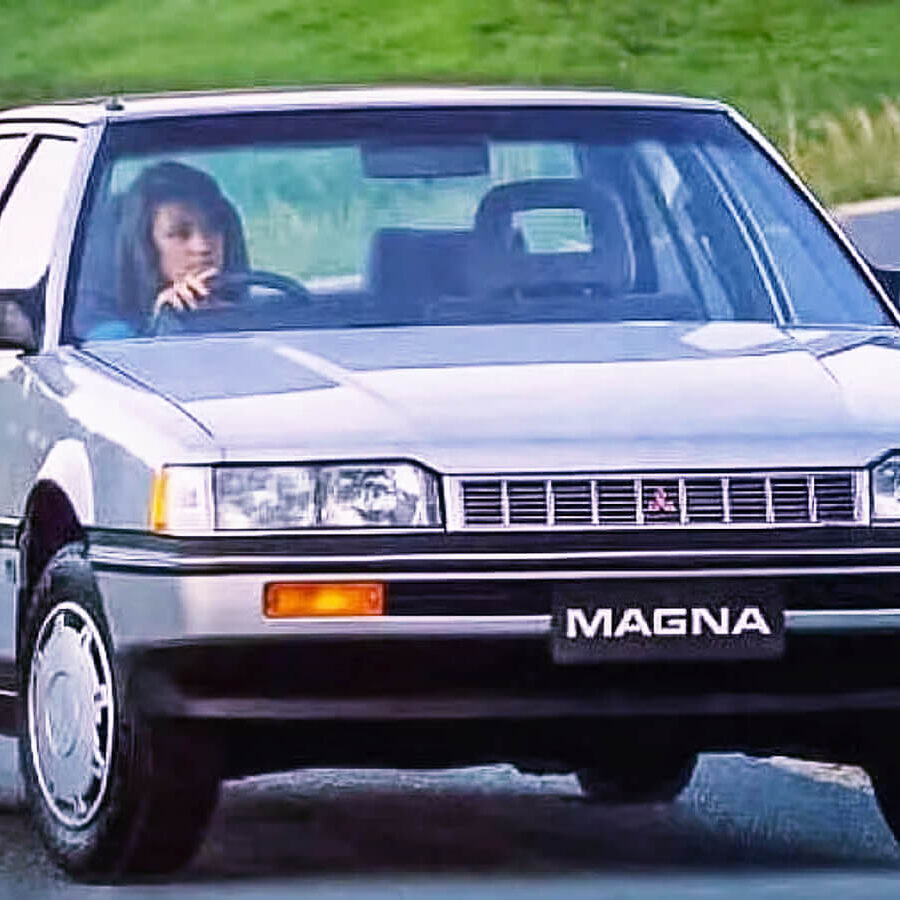 Magna at 40 | cars4starters