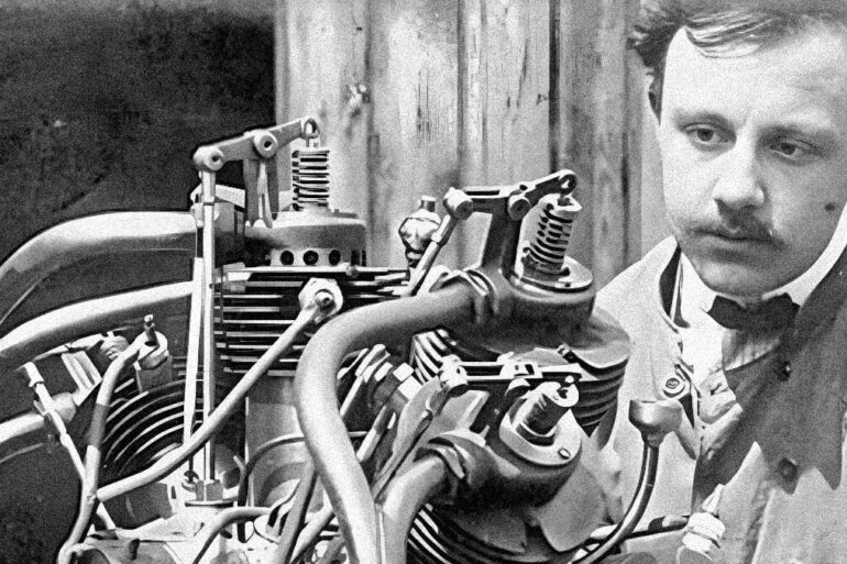 Leyat propeller car hardly a runway success | cars4starters