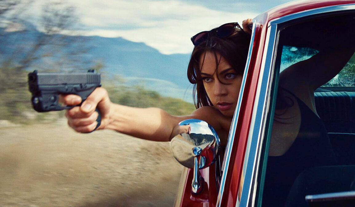 Operation Fortune: Ruse de guerre — half baked | cars4starters