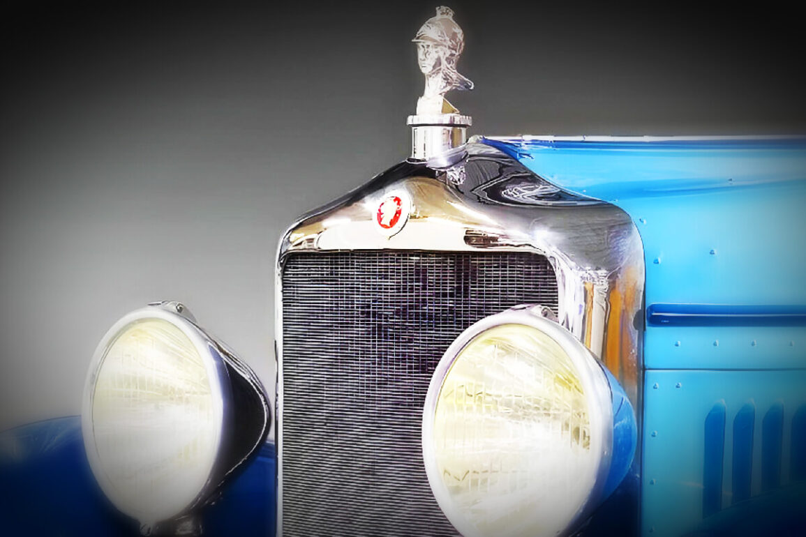 Oom’s Minerva bigger than Texas | cars4starters