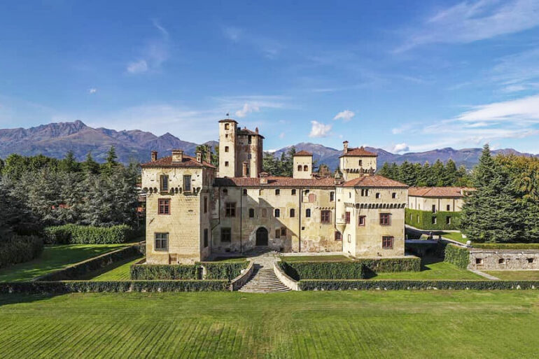 Count Trossi and the Monaco racer that never raced | cars4starters