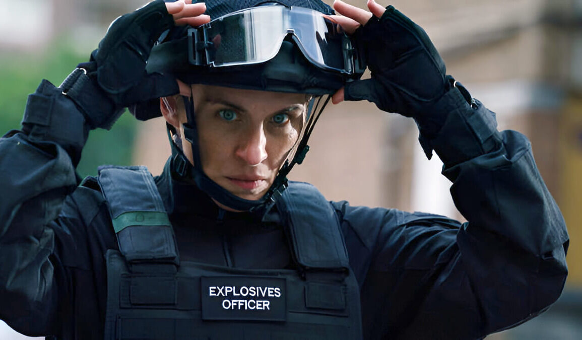 Trigger Point: What a blast! | cars4starters