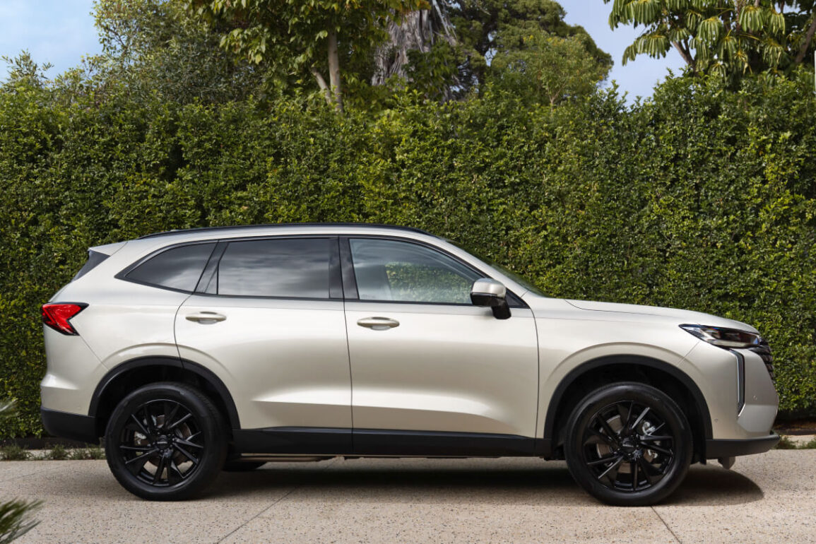HAVAL H6 PHEV: Is it worth it? | cars4starters