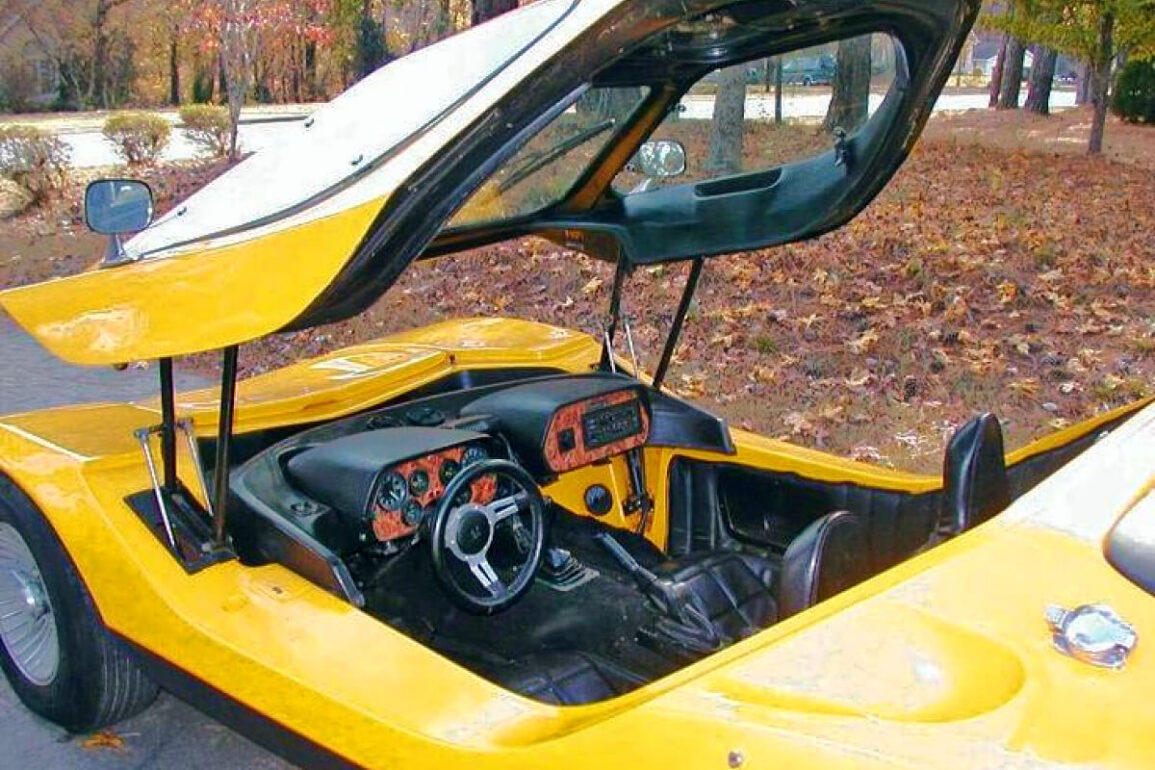 Not one, not two but three Eurekas! | cars4starters
