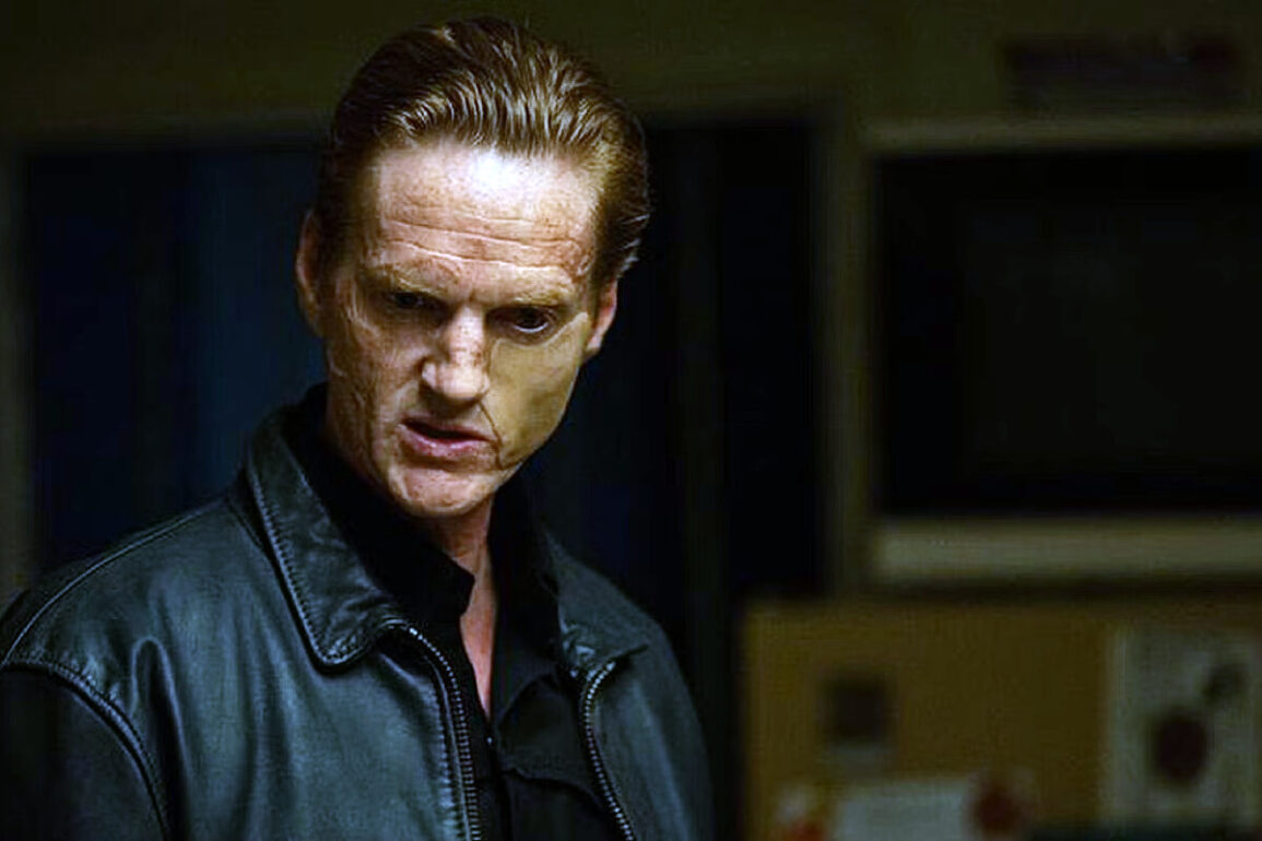 Boy Swallows Universe: Family first | cars4starters